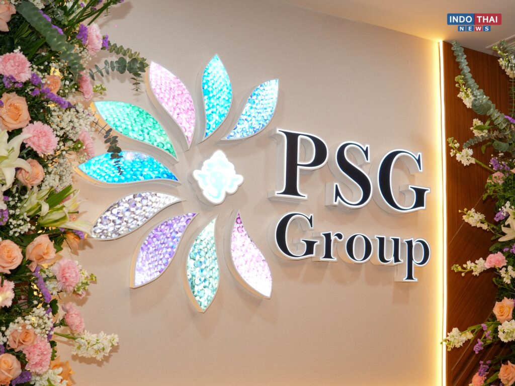 About Us - PSG Group